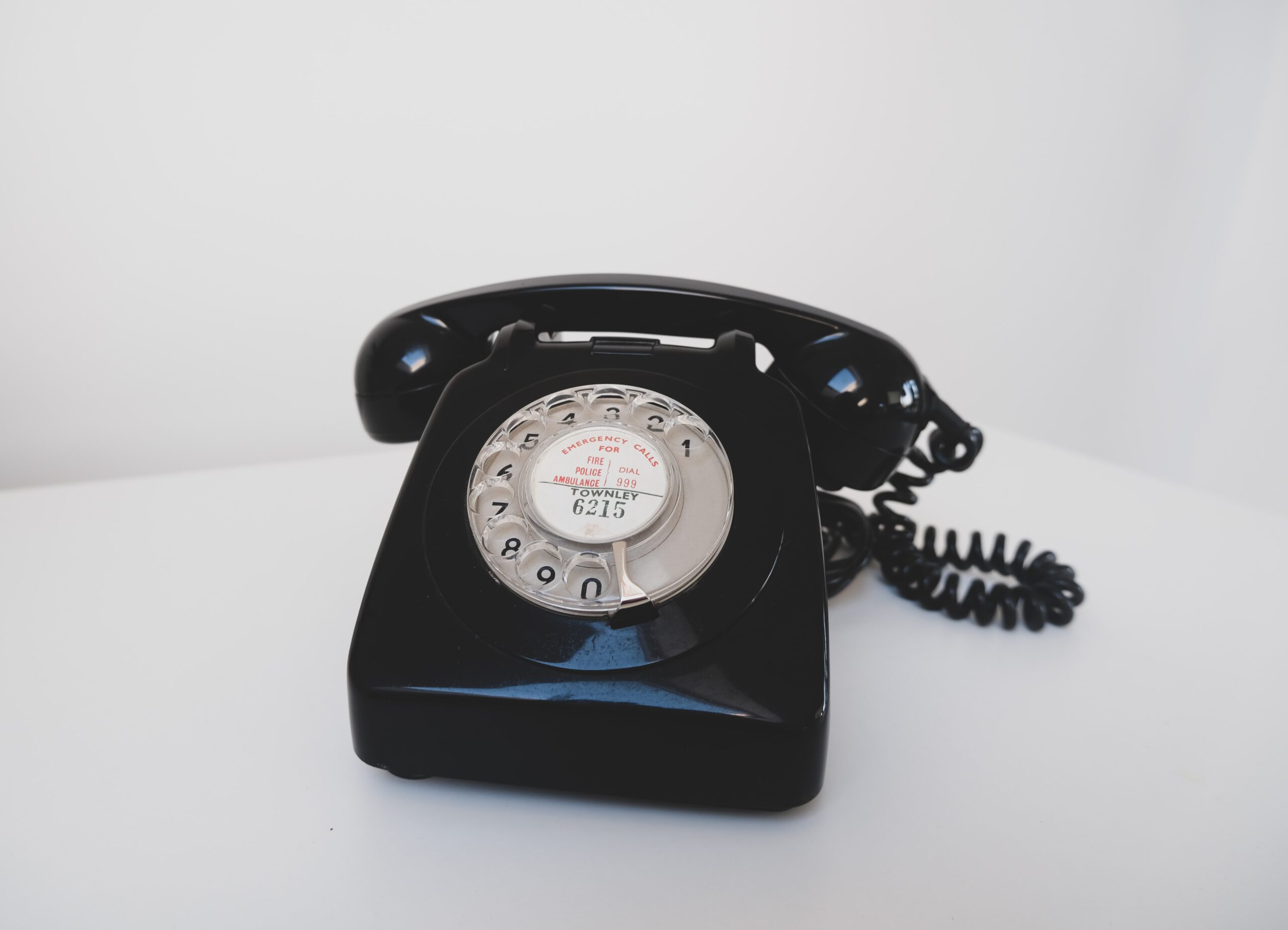 Do Your Kids Know Your Phone Number? - Shoot Like A Girl