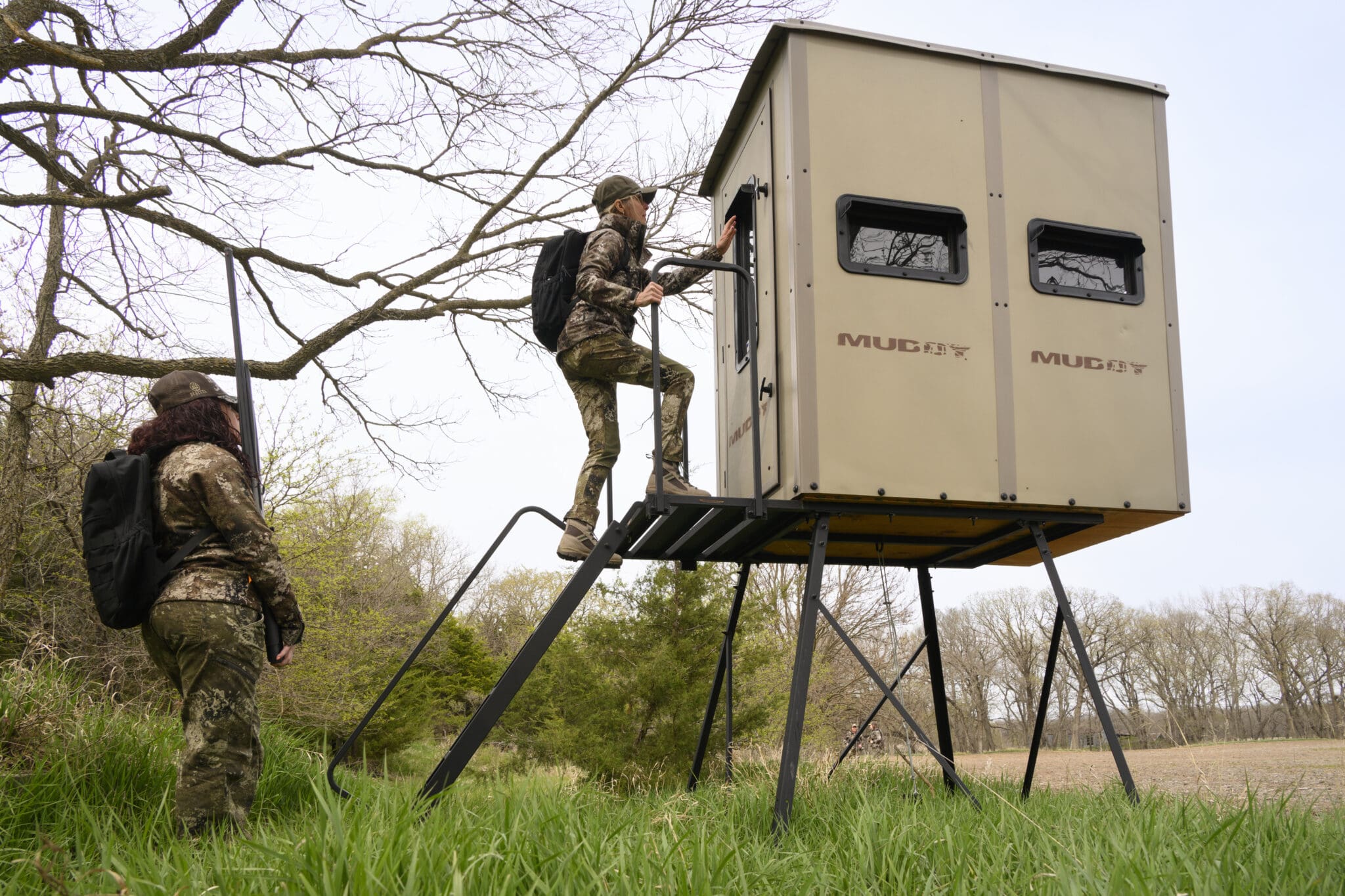 Hunting Season Preparation Guide: Essential Skills, Equipment & Gear ...