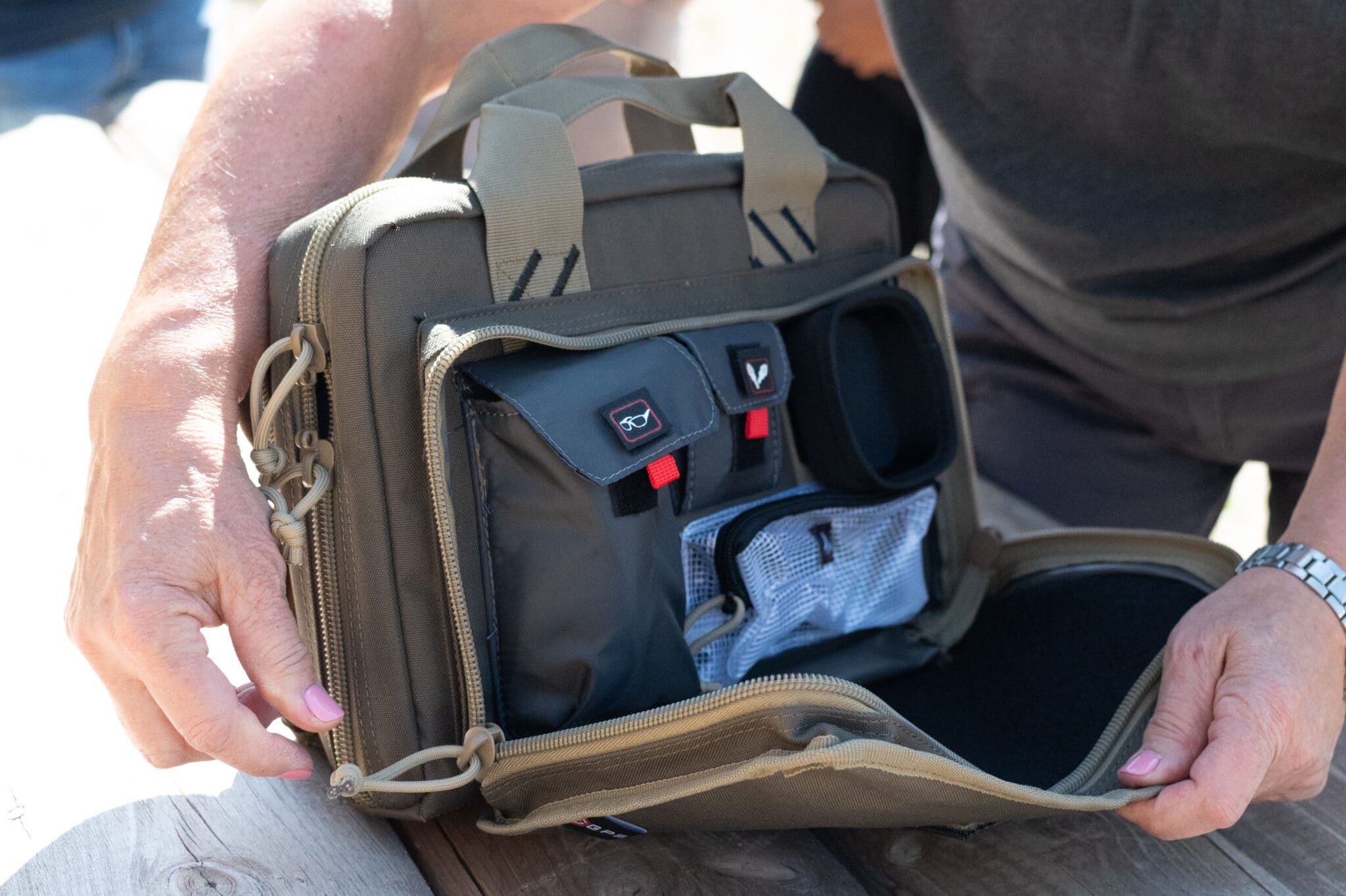 The Complete Range Bag Checklist: Essential Gear for New Gun Owners